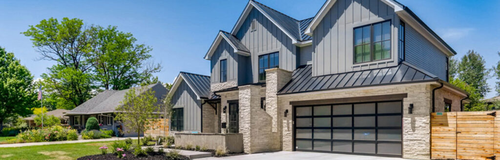 Are Interest Rates Too High to Build a Home? Think Again - Dwell ...